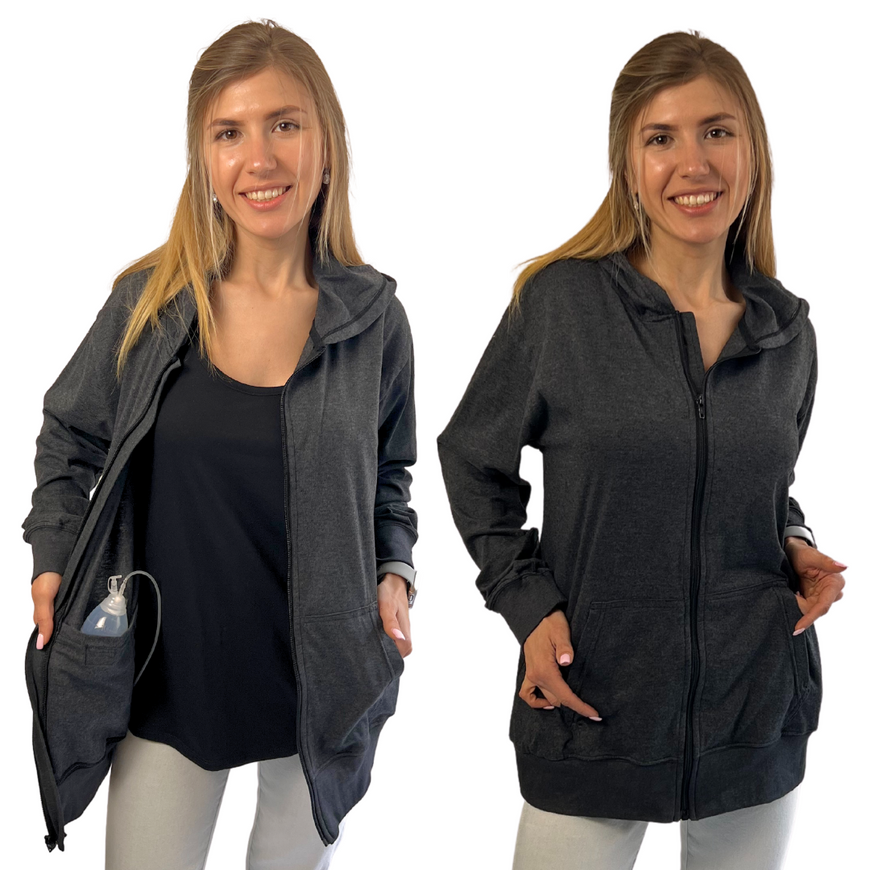 Post-Surgery Comfort | Robes & Pajamas Collection for Recovery